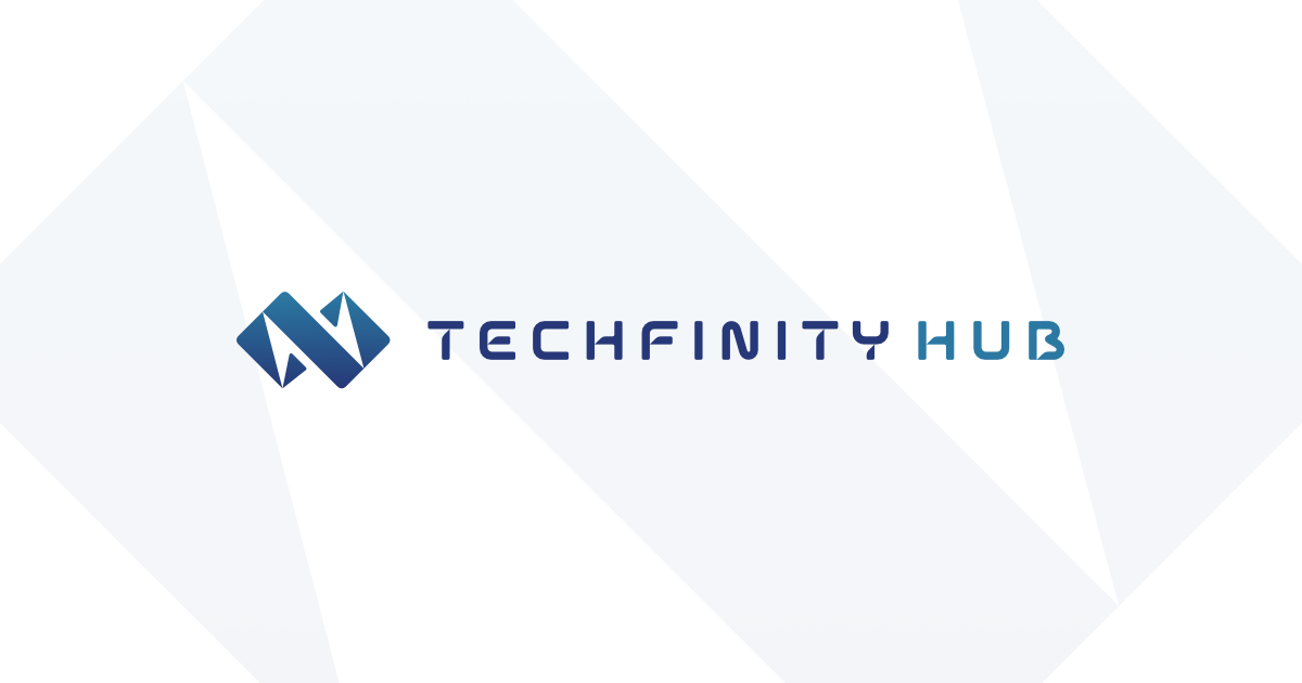 TechFinity Hub
